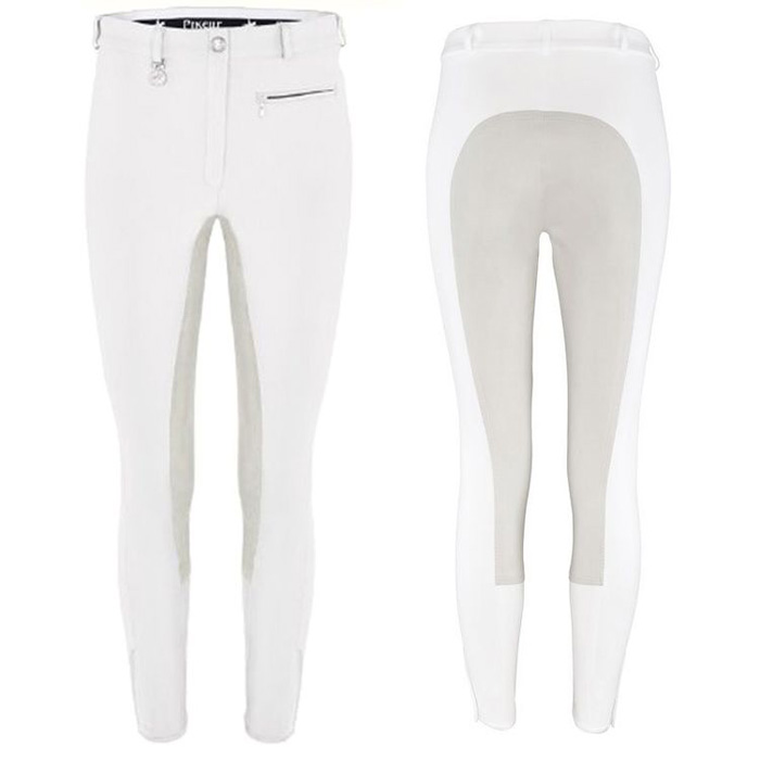 Pikeur Lugana sacensību bridžas – Zirgu Stallis