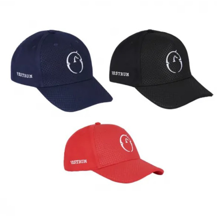 Vestrum cap Carrara – Zirgu Stallis