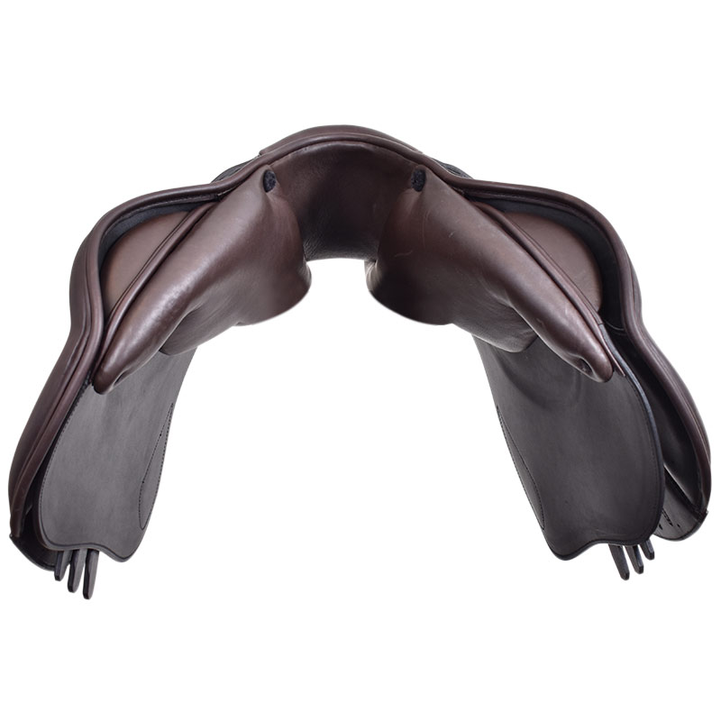 Erreplus GTS konkūra segli – Zirgu Stallis